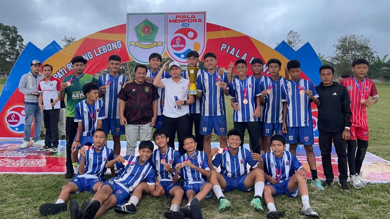 PS Seluma U-13 dan U-15, Siap Berlaga di Piala Soeratin 2025, Targetkan ...