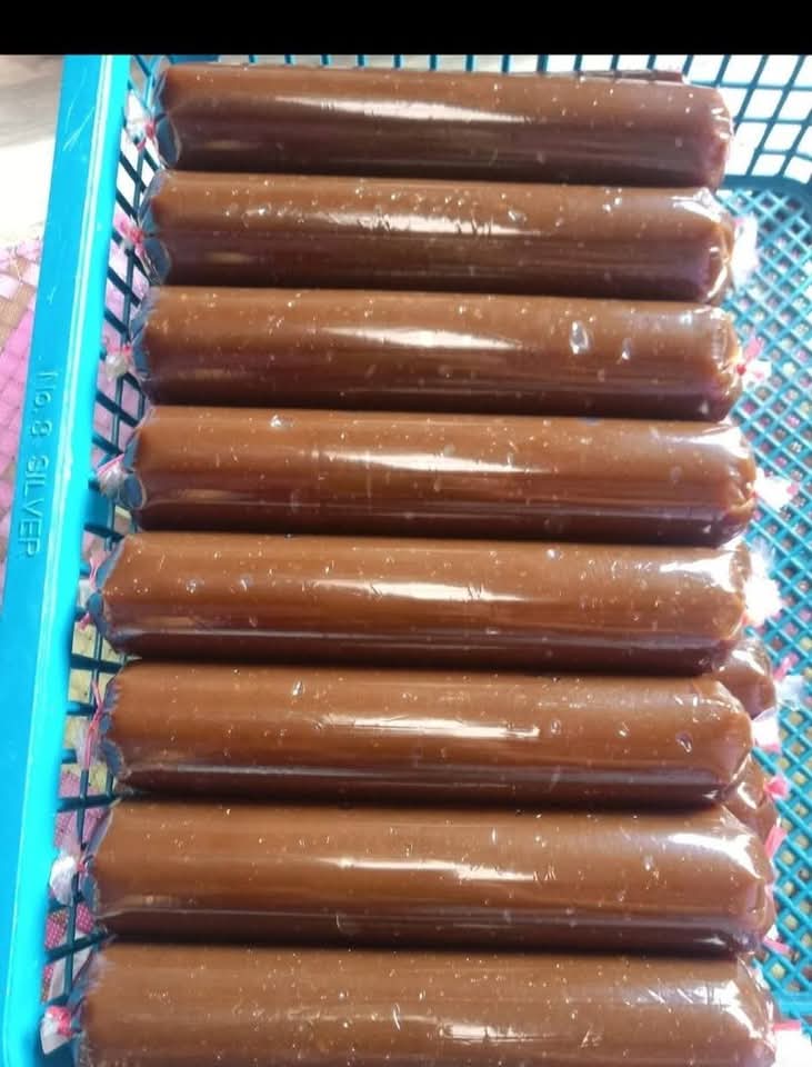 Lempuk Durian, Makanan Tradisional Khas Bengkulu yang Lezat