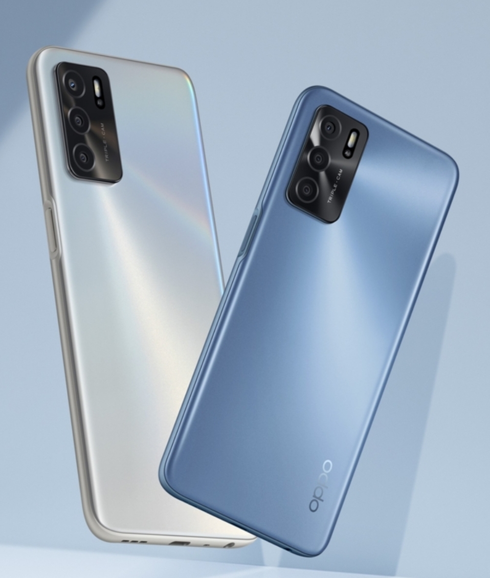 Oppo A16, Smartphone Terjangkau dengan Performa Andal untuk Kebutuhan ...