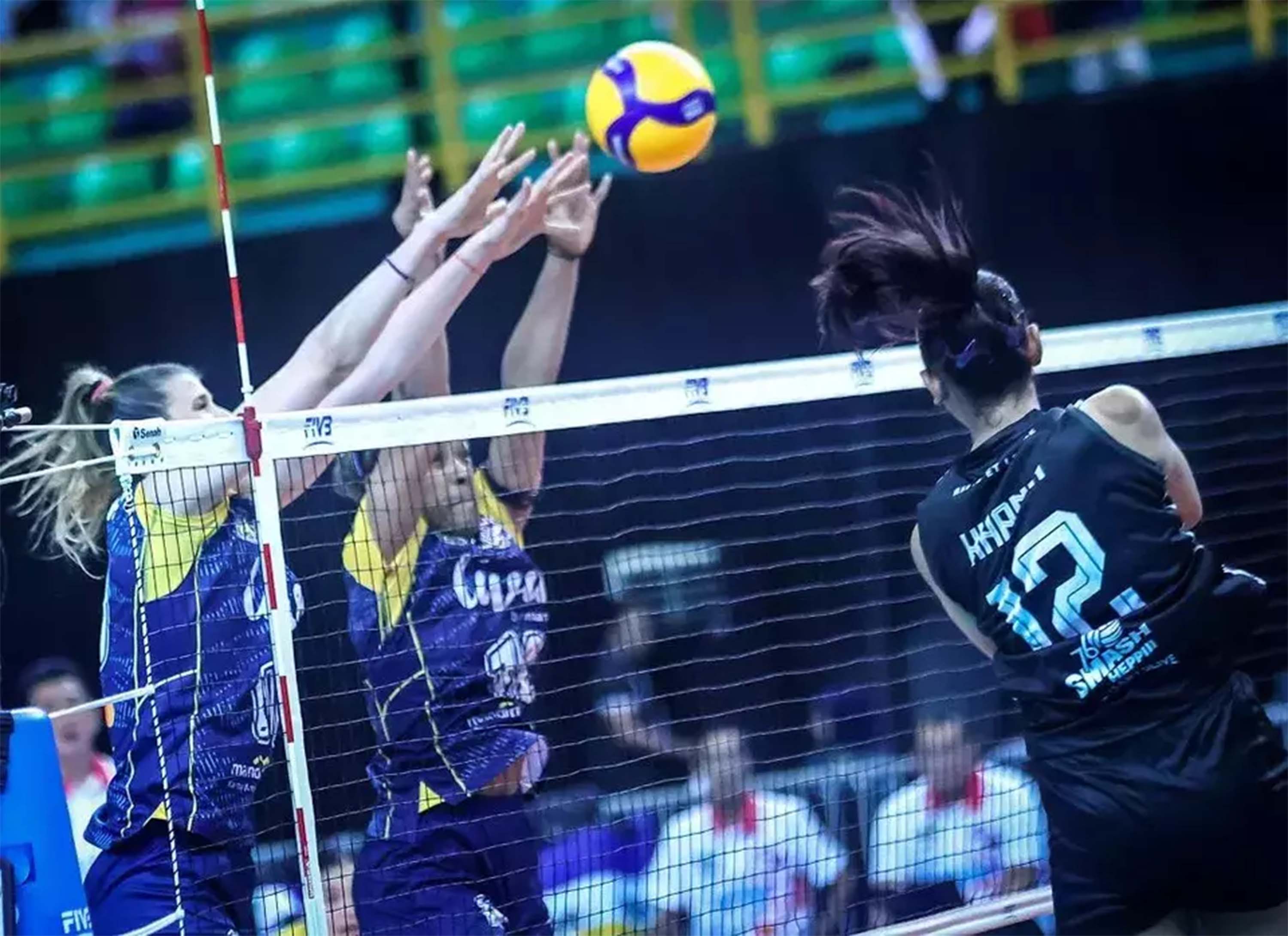 Hasil Proliga 2026: Kalahkan Falcons, Livin Mandiri Akhirnya Menang