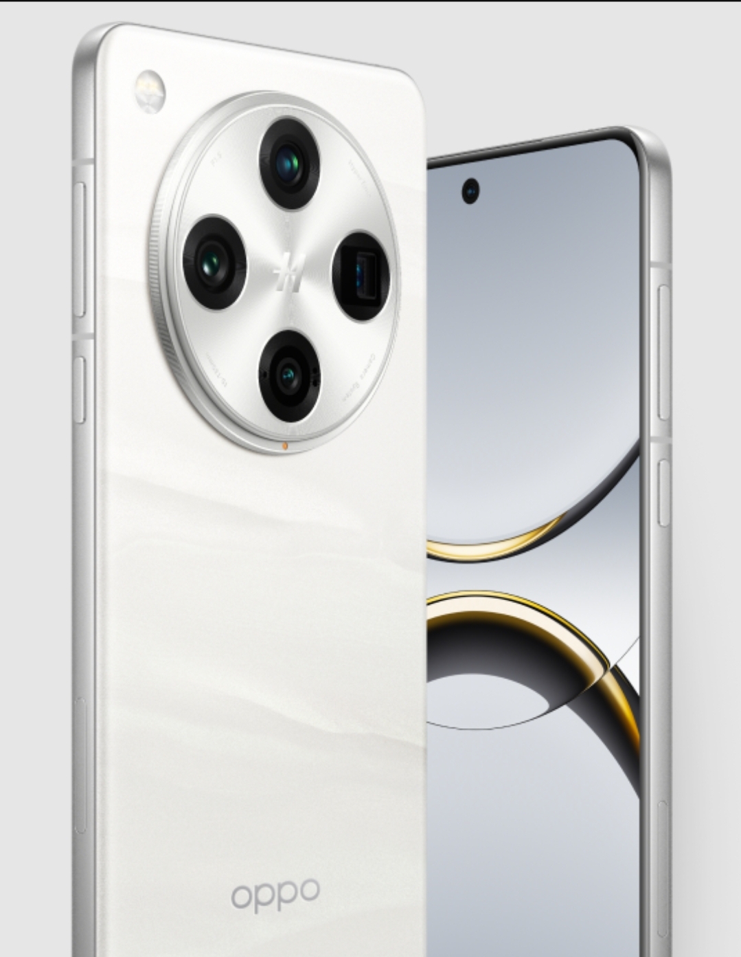 Oppo Find X8 Hadir dengan Kamera Hasselblad dan Chipset Snapdragon 8 Gen 4