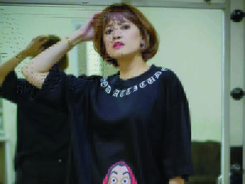 Chika Jessica dan Dwi Andhika Siap Menikah: Dorongan dari Kesehatan Ibu ...