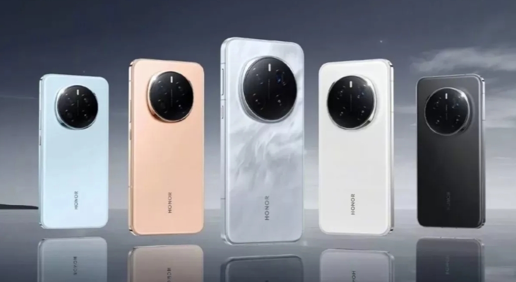 Honor Magic 8 Mini Resmi Meluncur, Usung Desain Premium dan Performa ...